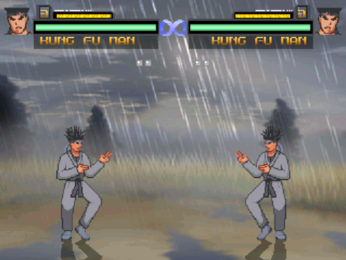 Artimes Blade Stages (Mugen stage pack) - Doujin/Visual novel stages ...
