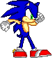 Sonic the Hedgehog Character Pack - Character Packs - AK1 MUGEN Community