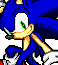 Sonic the Hedgehog Character Pack - Character Packs - AK1 MUGEN Community