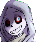dusttale sans - Undertale - AK1 MUGEN Community