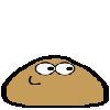 Pou - Video Game Characters - AK1 MUGEN Community