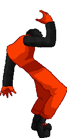 Sans - Undertale - AK1 MUGEN Community