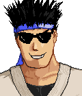 Martial Arts Prodigy V1.3.5 - Kung Fu Man Edits - AK1 MUGEN Community