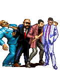 Bad Guy Inc - Bonus & Mini-Games - AK1 MUGEN Community