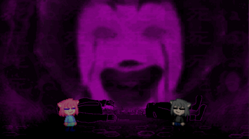 Kill All (1p) stage - Edited stages - AK1 MUGEN Community