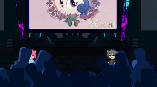 concert_MLP - My Little Pony Stages - AK1 MUGEN Community