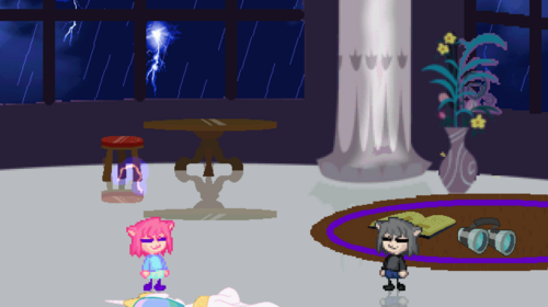 MLP stage pack - Stage Packs - AK1 MUGEN Community