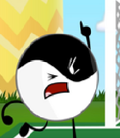 Yin-Yang (Inanimate Insanity) - Cartoon/TV/Comics - AK1 MUGEN Community