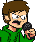Edd And Tord (FNF Ver) - Friday Night Funkin' - AK1 MUGEN Community