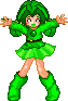 V-Yadamon (Both Ver) - Edited Characters - AK1 MUGEN Community