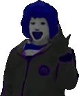 Super Dark Exercise Donald - Ronald McDonald Edits - AK1 MUGEN Community