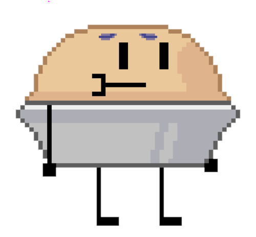 BFDI BFB Characters Pack - Character Packs - AK1 MUGEN Community