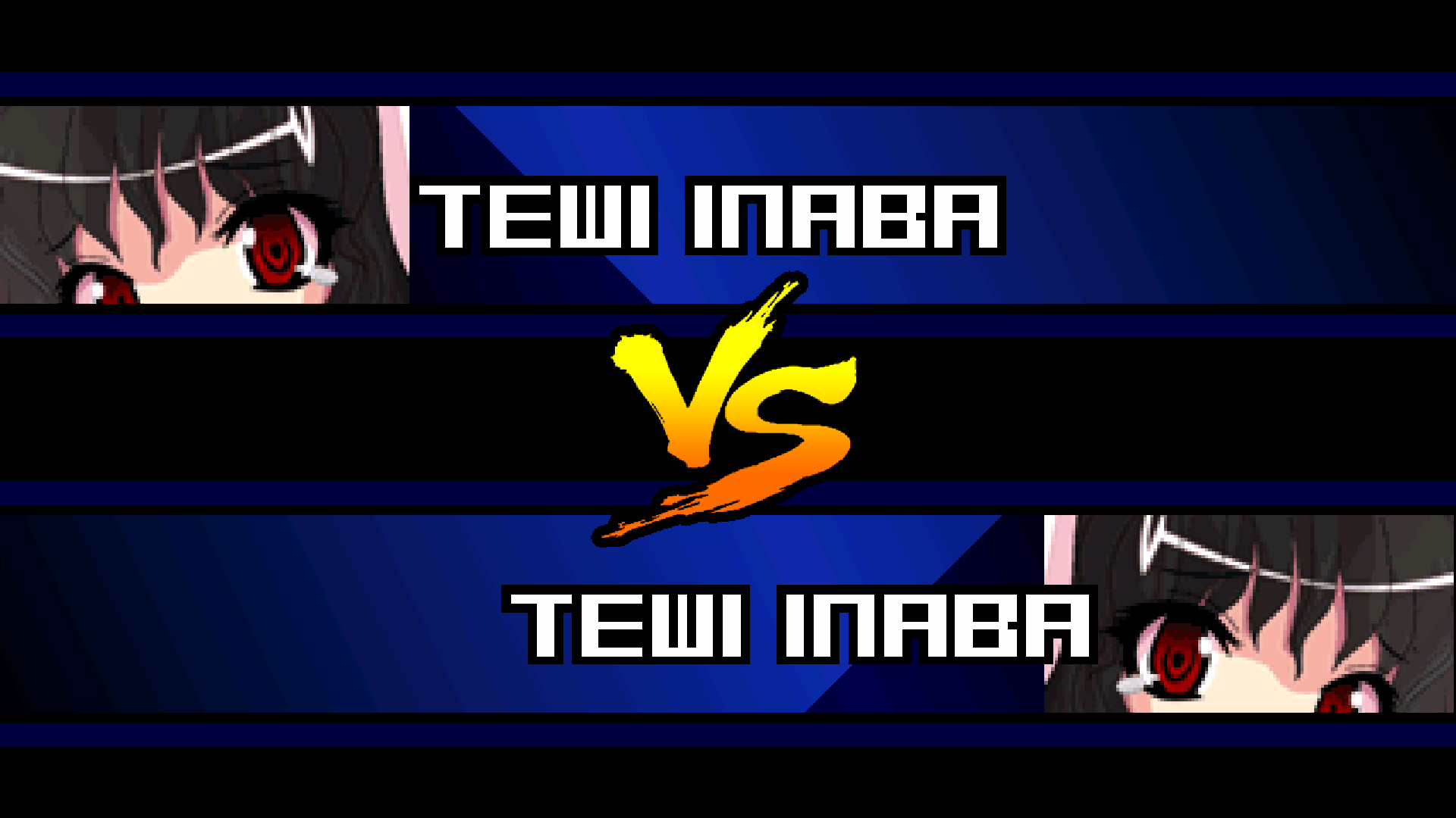 Mugen Archives version 1.1,1.0 - Full IKEMEN Games - AK1 MUGEN Community