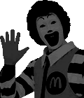Some DARK SOLO DONALD AS Edited Pack - Character Packs - AK1 MUGEN ...