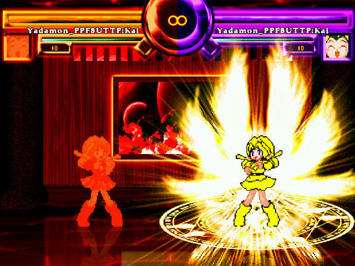 Yadamon Solo a4 (Yadamon_PPF8UTTP:Kai) - Edited Characters - AK1 MUGEN ...
