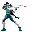 Eve - Video Game Characters - AK1 MUGEN Community