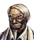 Dark Sanders - Colonel Sanders Edits - AK1 MUGEN Community