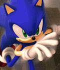 Sonic V2 Final Edit - Sonic - AK1 MUGEN Community