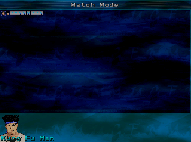 This Rare M.U.G.E.N. Screenpack 1.0 V2 Edited - Screenpacks - AK1 MUGEN ...