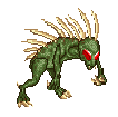 Chupacabra 90's - Anime/Manga - AK1 MUGEN Community