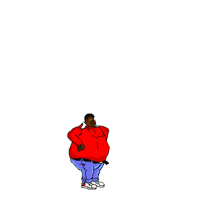 Fat Albert - Junk - AK1 MUGEN Community