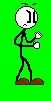 Bfdi Bubble Henry Stickmin - Video Game Characters - AK1 MUGEN Community