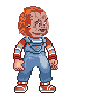 Chucky - Characters - AK1 MUGEN Community