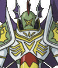 Shadow Seraphimon JUS - JUS - AK1 MUGEN Community