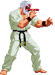 Mr. Karate CVS/POTS - Capcom vs SNK Styled/POTS - AK1 MUGEN Community