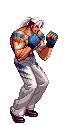 Rick Strowd KOFA - AI patches - AK1 MUGEN Community
