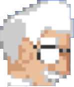 Colonel Demake - Colonel Sanders Edits - AK1 MUGEN Community