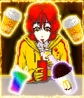 Shake Donald V2.0 - Ronald McDonald Edits - AK1 MUGEN Community