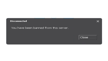 Getting Banned In GMOD Be Like - Joke Characters - AK1 MUGEN Community