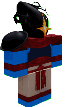the beheaded (dead cells) v2 - Roblox - AK1 MUGEN Community
