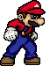 SuperMario853 (additional edits by me) - Super Mario - AK1 MUGEN Community