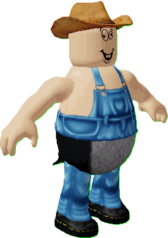 cleetus (flamingo/albert) - Characters - AK1 MUGEN Community