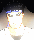 Glowing Kung Fu Man - Kung Fu Man Edits - AK1 MUGEN Community