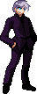 Satoru Gojo - Anime/Manga - AK1 MUGEN Community