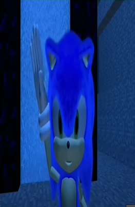 sonic - Junk - AK1 MUGEN Community