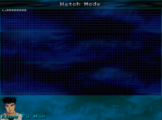 This Rare M.U.G.E.N. Screenpack 1.0 V2 Edited - Screenpacks - AK1 MUGEN ...