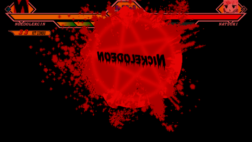noedolekciN (cheapie?) - Cheap edits - AK1 MUGEN Community