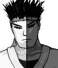 Black&White Overlord Man - Kung Fu Man Edits - AK1 MUGEN Community