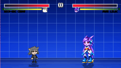 Sonic_Spongeboi82's mugen release - Sonic - AK1 MUGEN Community