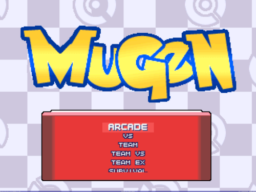 Pokemon Type Wild Screenpack - Screenpacks - AK1 MUGEN Community