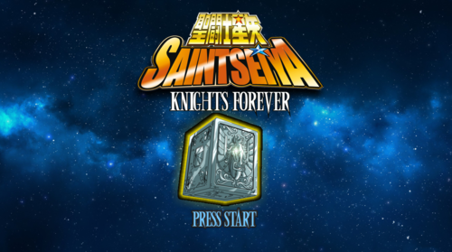 SAINT SEIYA KNIGHTS FOREVER - Screenpacks - AK1 MUGEN Community