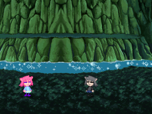 Cave (no characters) - Anime/Manga Stages - AK1 MUGEN Community