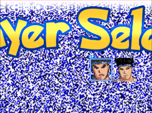 Pokemon Type Wild Screenpack - Screenpacks - AK1 MUGEN Community