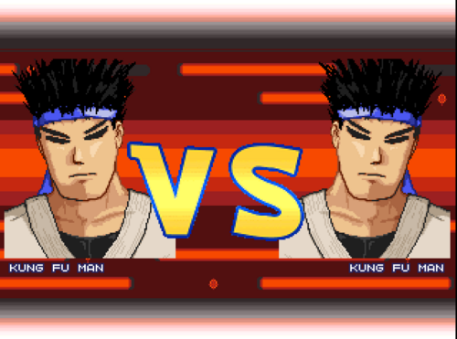 Pokemon Type Wild Screenpack - Screenpacks - AK1 MUGEN Community