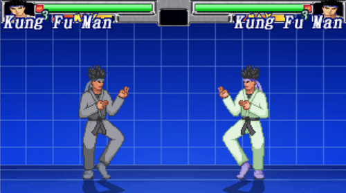 Pokemon Type Wild Screenpack - Screenpacks - AK1 MUGEN Community