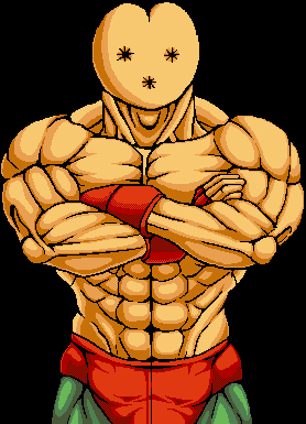 Pro Wrestler sprites and sounds - Sprite and extras - AK1 MUGEN Community
